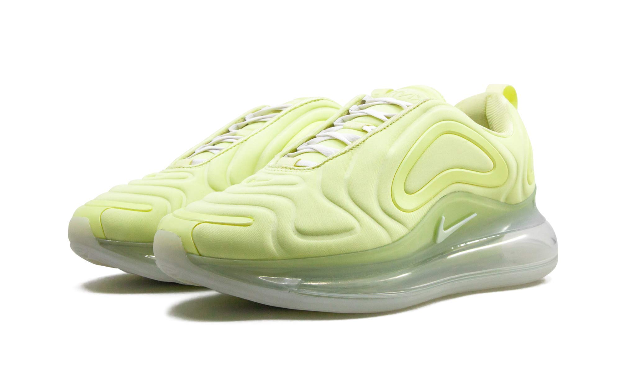 Nike Womens W Air Max 720 Se Luminouse Green/Luminous Green At6176 302 - Size 7W