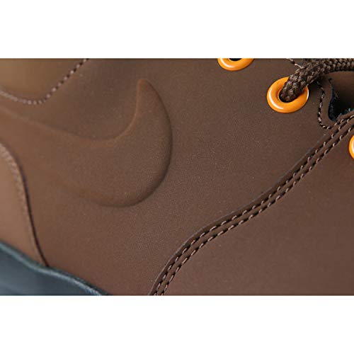 Nike Manoa Leather Fauna Brown/Fauna Brown/Fauna Brown 9.5