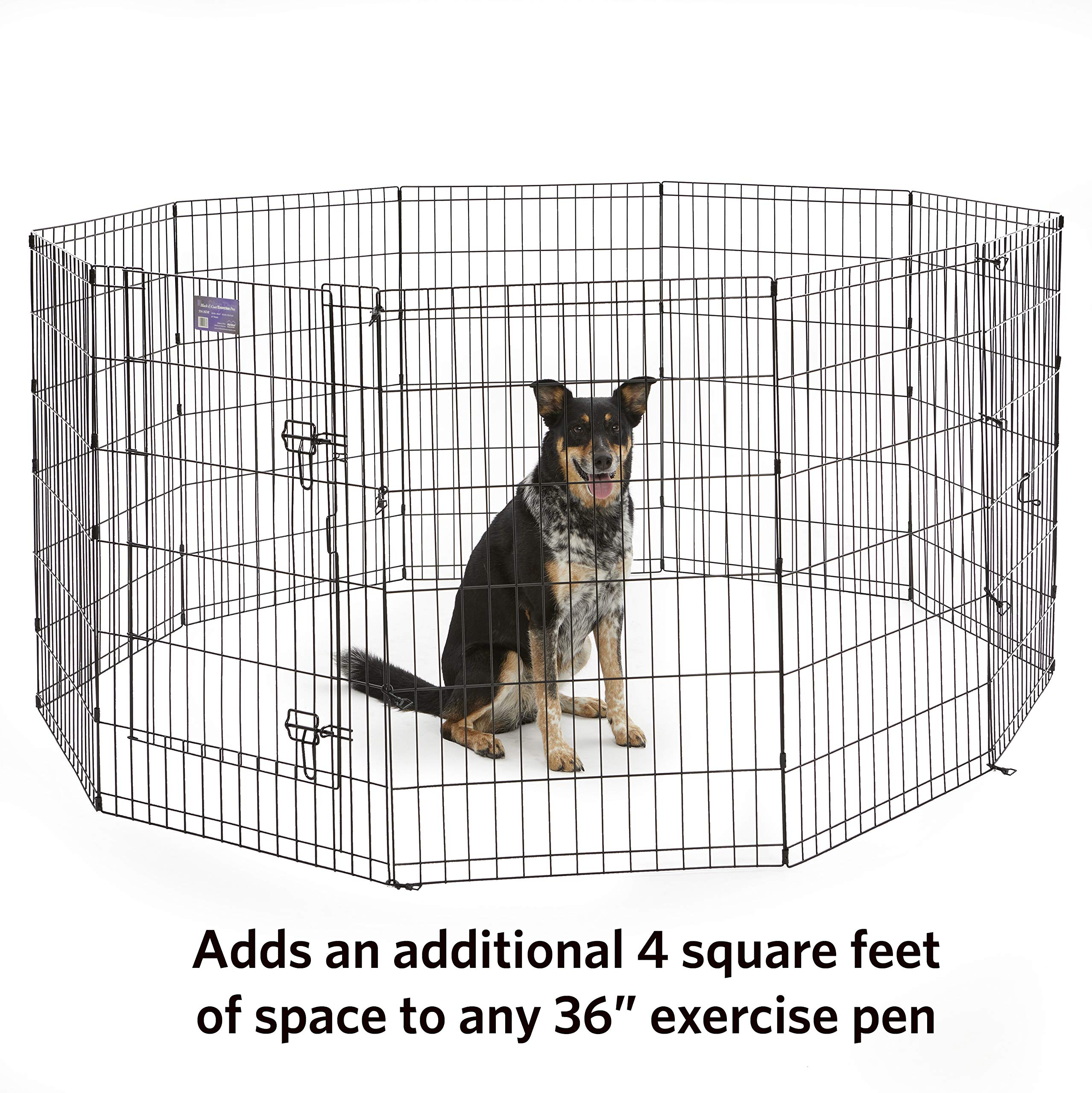 MidWest Homes for Pets Add-on Panel, 36 Inch