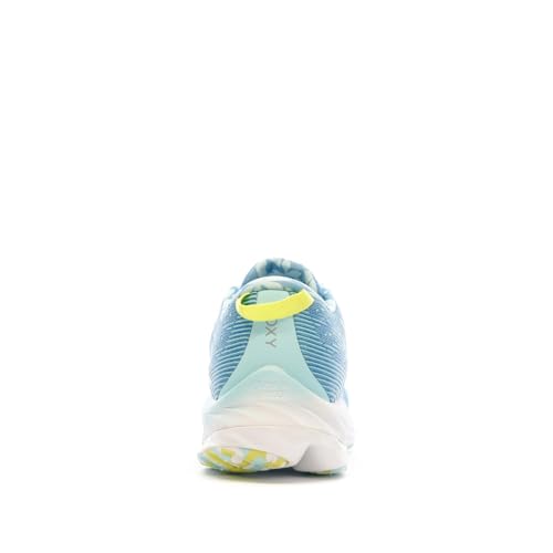 mizuno Women's Blue Running Shoes Wave Rider, Blue, 6.5 AU