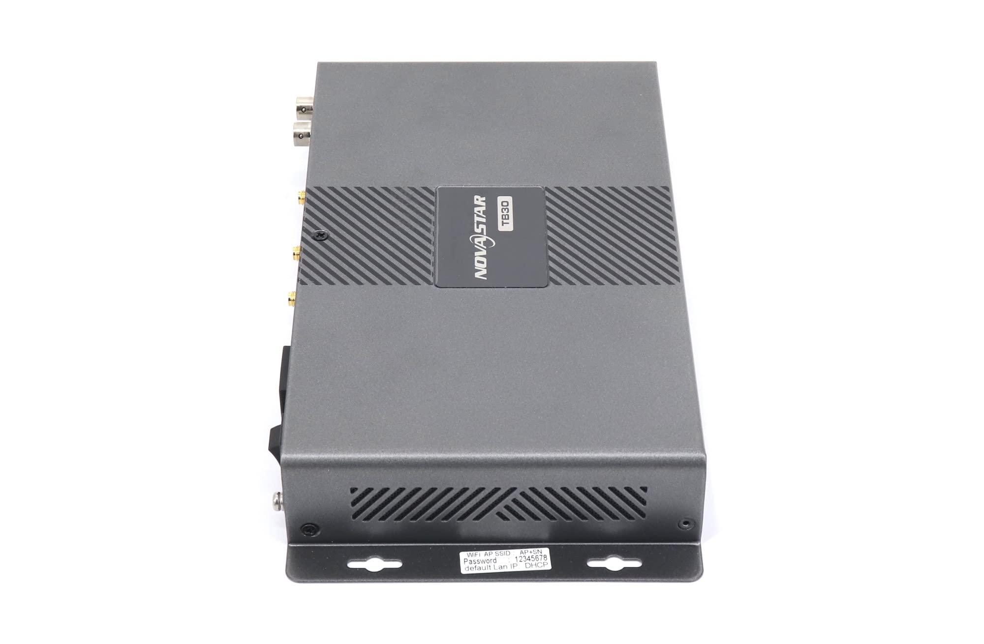 Taurus TB30 Novastar Multimedia Players Upgraded Version of TB3 T3