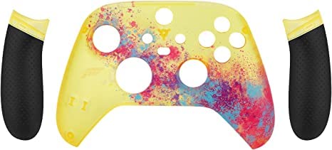 Replacement Shell for Xbox Wireless Controller – for Forza Horizon 5 Limited Edition,Compatible with Xbox One Series S/X