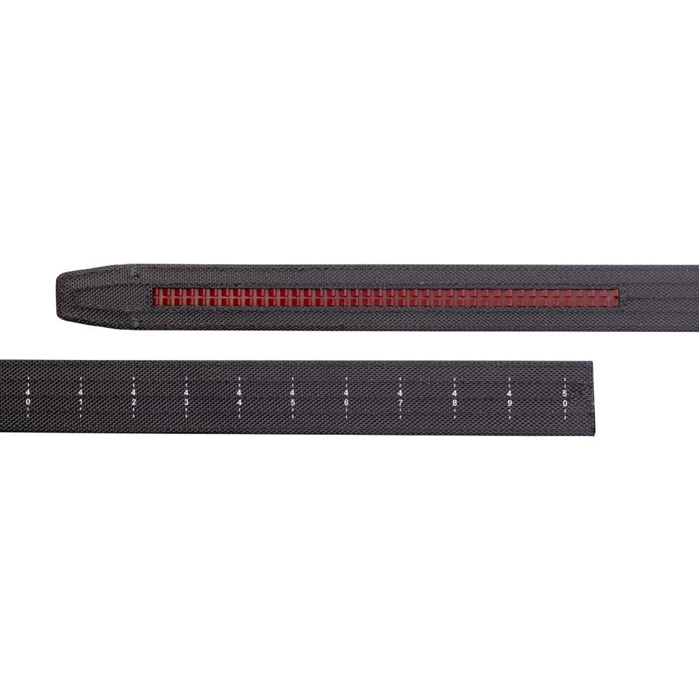 Nexbelt Gun Belts Titan OD Grey Cut to Fit up to 50, Gray, Unisize