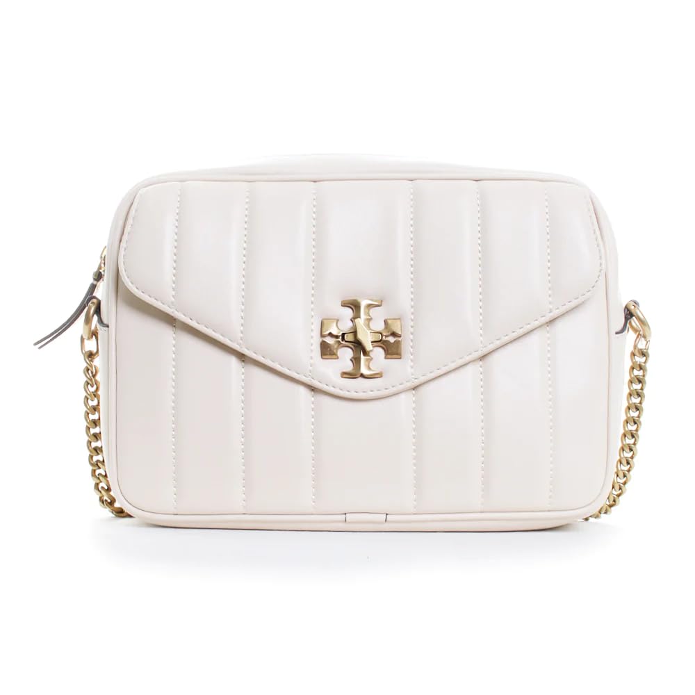 Tory Burch Kira Quilted Leather Bag