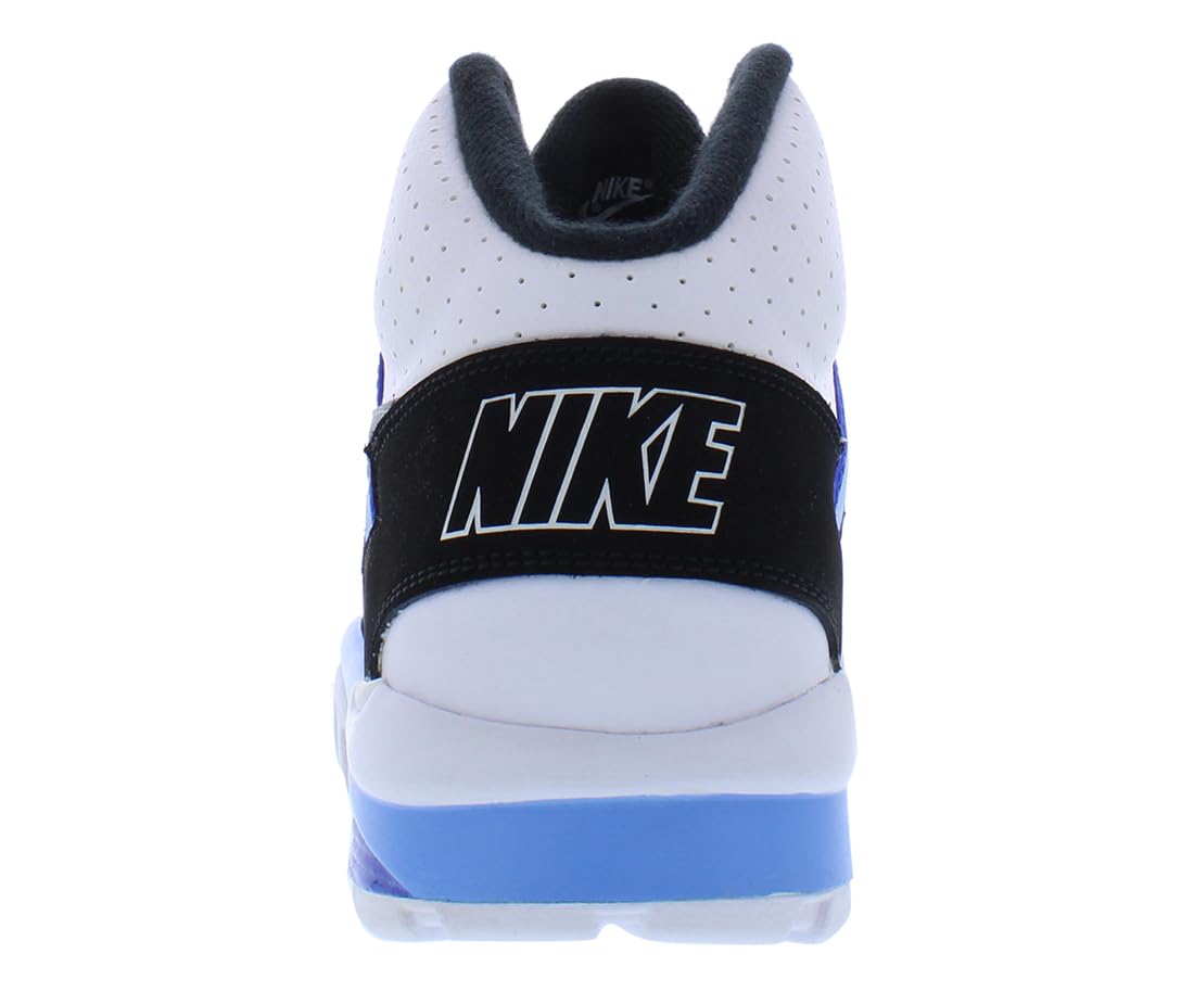 Nike Mens Air Trainer SC High DQ7646 100 - Size 10