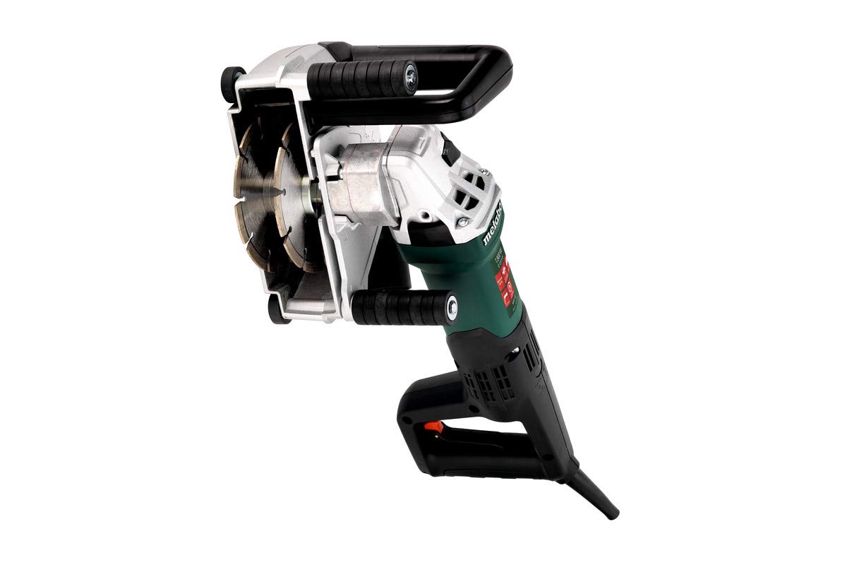 Metabo 604040620 Concrete Cutting Grinder