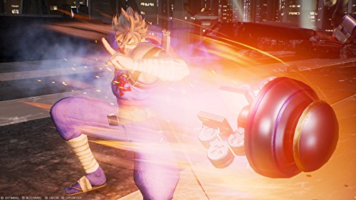 Marvel vs. Capcom: Infinite - Xbox One Standard Edition