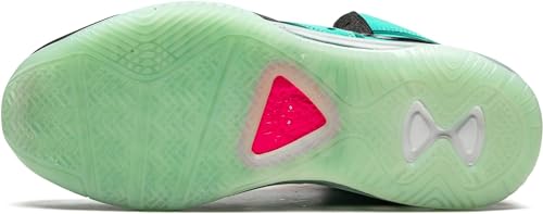 Nike Mens Lebron 8 CZ0328 400 South Beach 2021 - Size 7.5