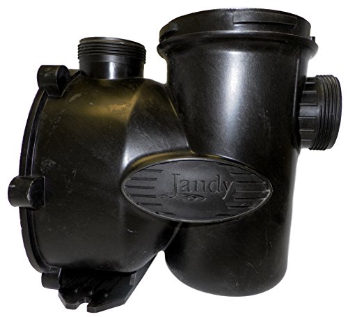 Zodiac R0479800 Pump Body Replacement for Zodiac Jandy FloPro FHPM Series Pump
