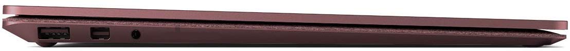 Microsoft Surface Laptop 2 (Intel Core i5, 8GB RAM, 256 GB) - Burgundy (Renewed)