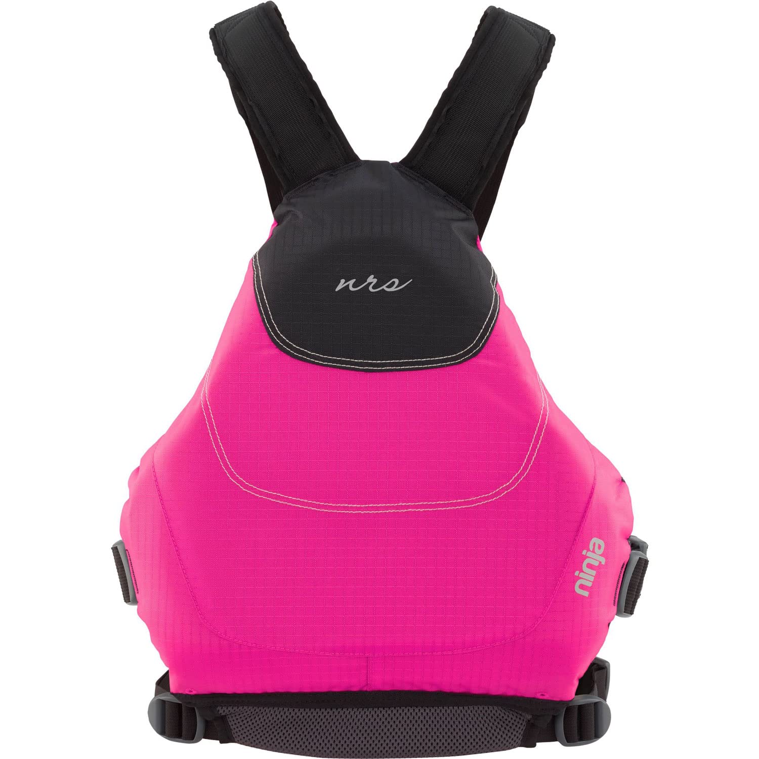 NRS Ninja Kayak Lifejacket (PFD)-Pink-S/M