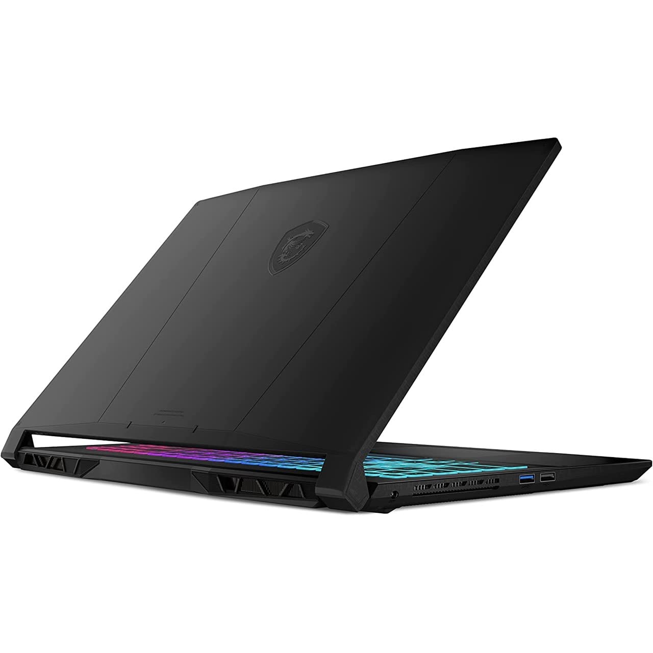 MSI Katana 15 Gaming Laptop, 15.6" FHD IPS 144Hz, 13th Gen Intel 10-Core i7-13620H, RTX 4070, 32GB DDR5, 1TB PCIe SSD, TB 4, USB-C, WiFi 6, Cooler Boost 5, RGB Backlit, Win 11 Pro, β B13VGK