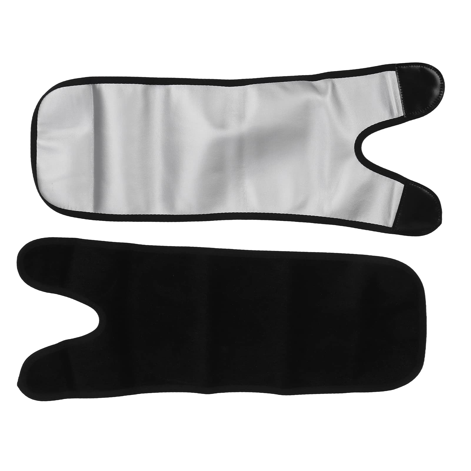 Thigh Sleeve, Washable Thigh Support Hook And Loop Injury Recovery for Gym Fitness for Daily Exercise