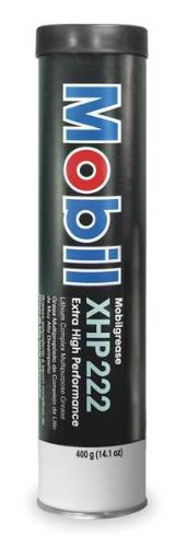 Mobil 1 MOBIL GREASE XHP 222 (10)