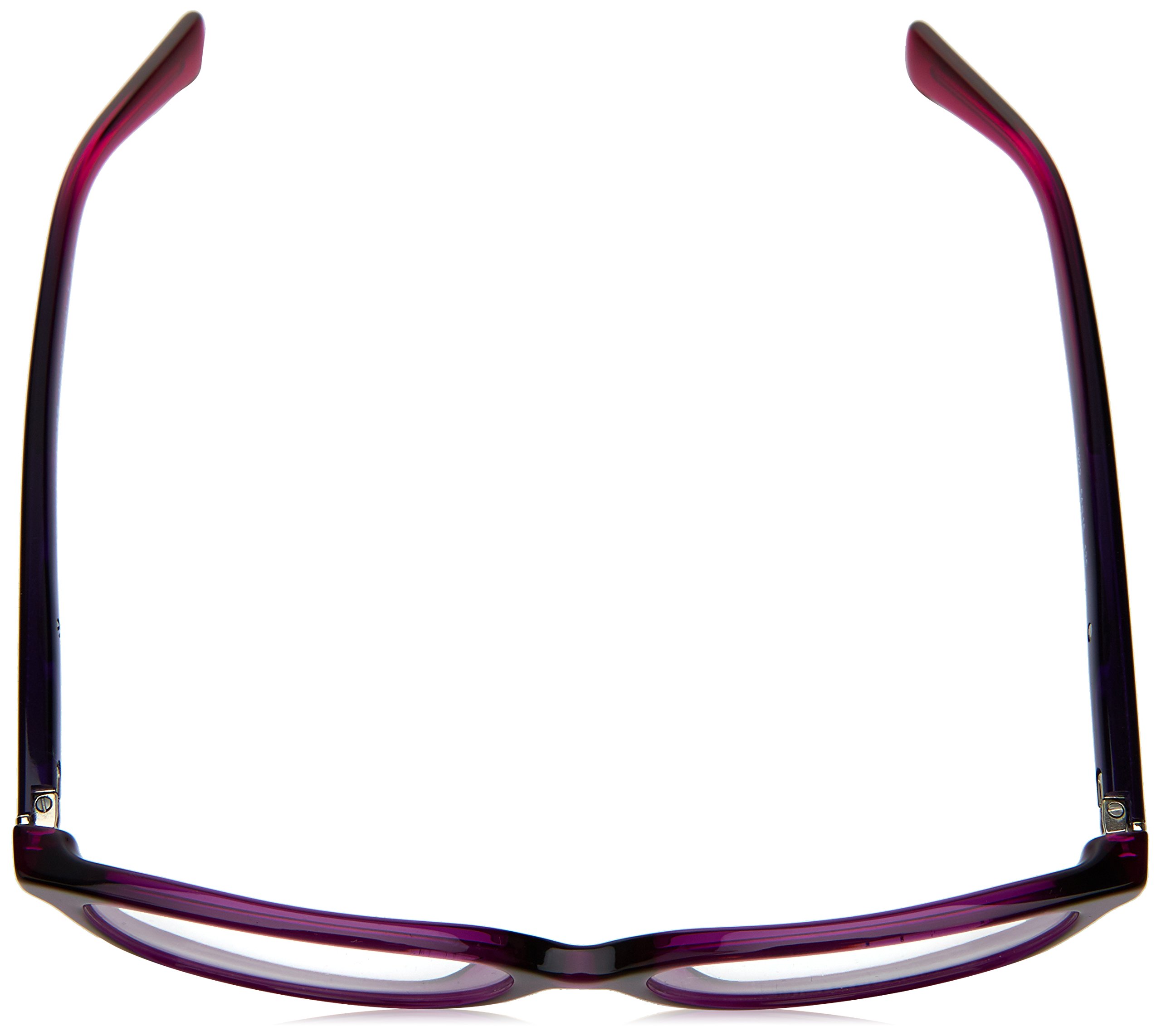 MICHAEL KORS Eyeglasses MK4039 INDIA 3222 Transparent Purple, 54/15/135