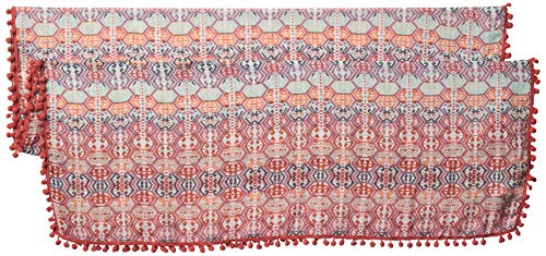 prAna Stefany Sarong, Rosa Gypsy, One Size