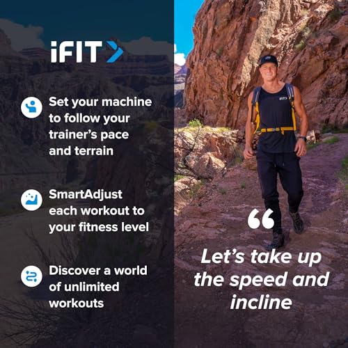 NordicTrack T Series 7.5S Treadmill + 30-Day iFIT Membership