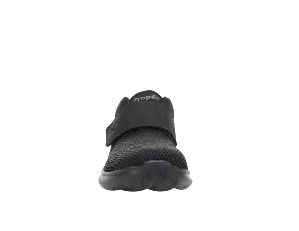 Propet Men's Viator Strap All Black 8 3E US