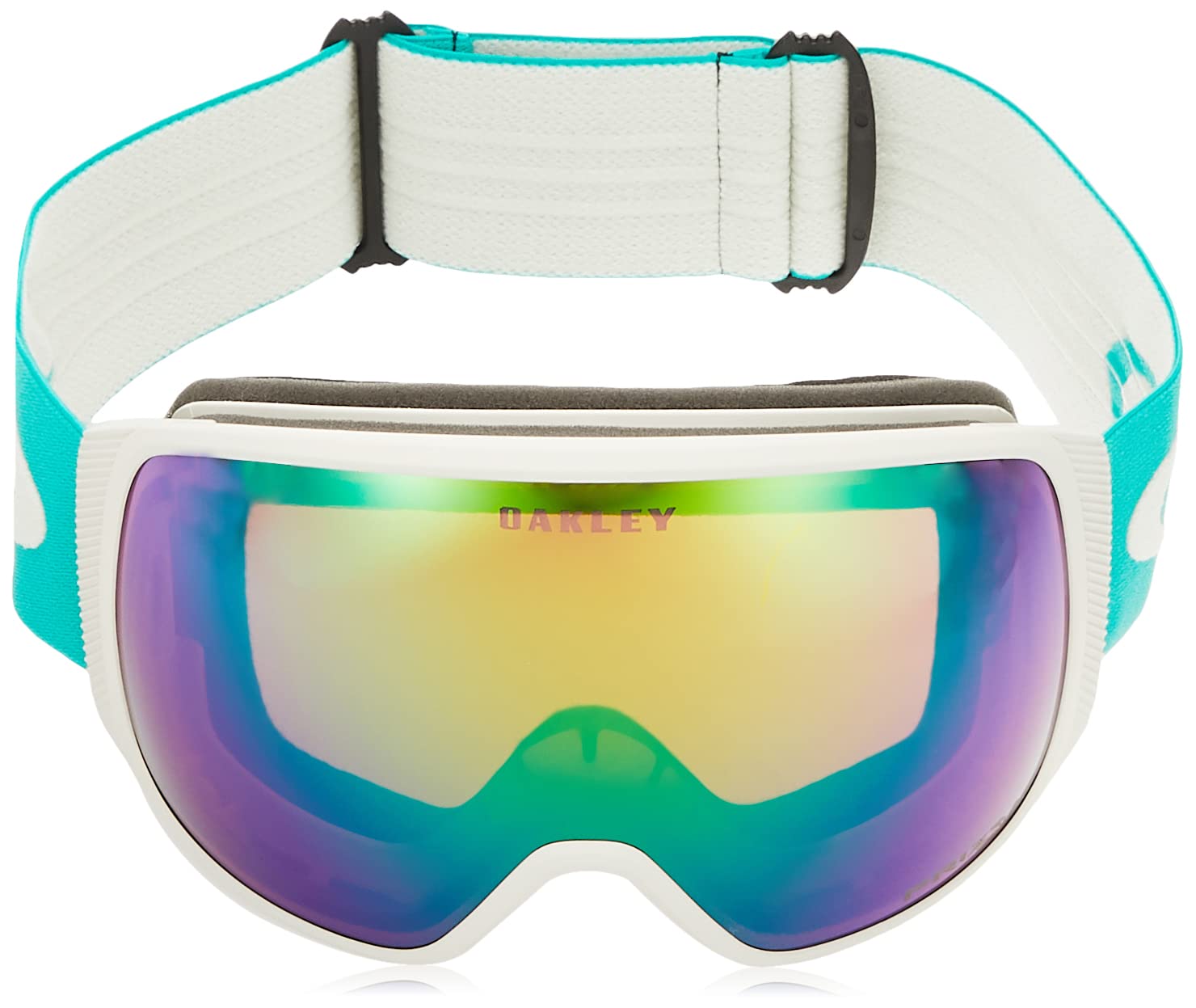 Oakley Flight Tracker L Celeste w/PRIZM Snow Jade Iridium