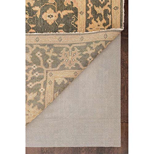 Loloi Premium Grip PAD Area Rug, 8-Feet by 10-Feet, Beige
