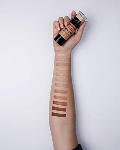 Revlon Photoready Insta-Filter Foundation 27ml - 200 Nude