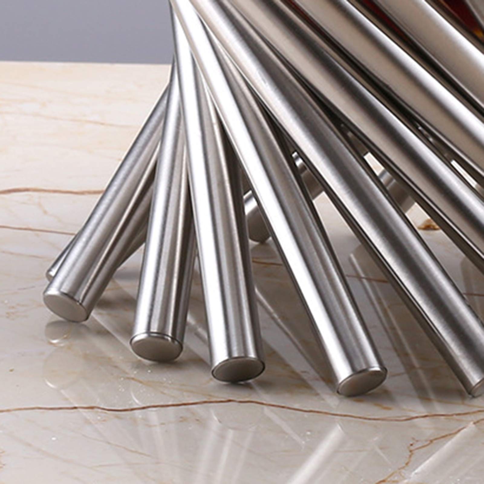 Stainless Steel Fruit Basket,Creative Fruit Bowl For Kitchen Worktop Dining Table Chrome Plated Fruit Holder With Large Capacity