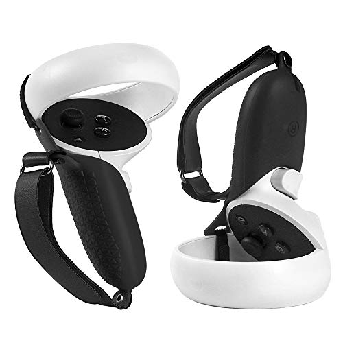 VR Grips for Oculus Quest 2