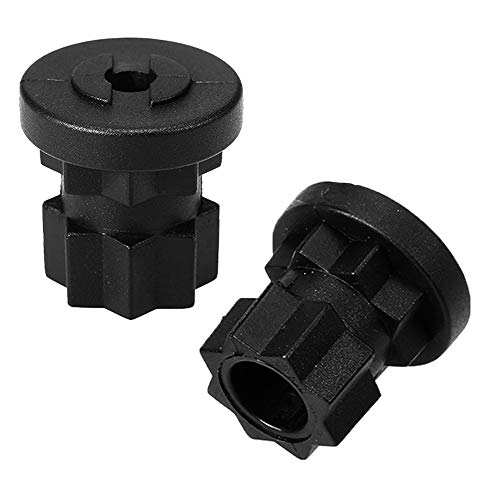 Ram Mount Track Mounting Base Track Gear Attachment Adapter Kayak Track Mount for Kayak Boat Canoe Fishing Rod Accessories
