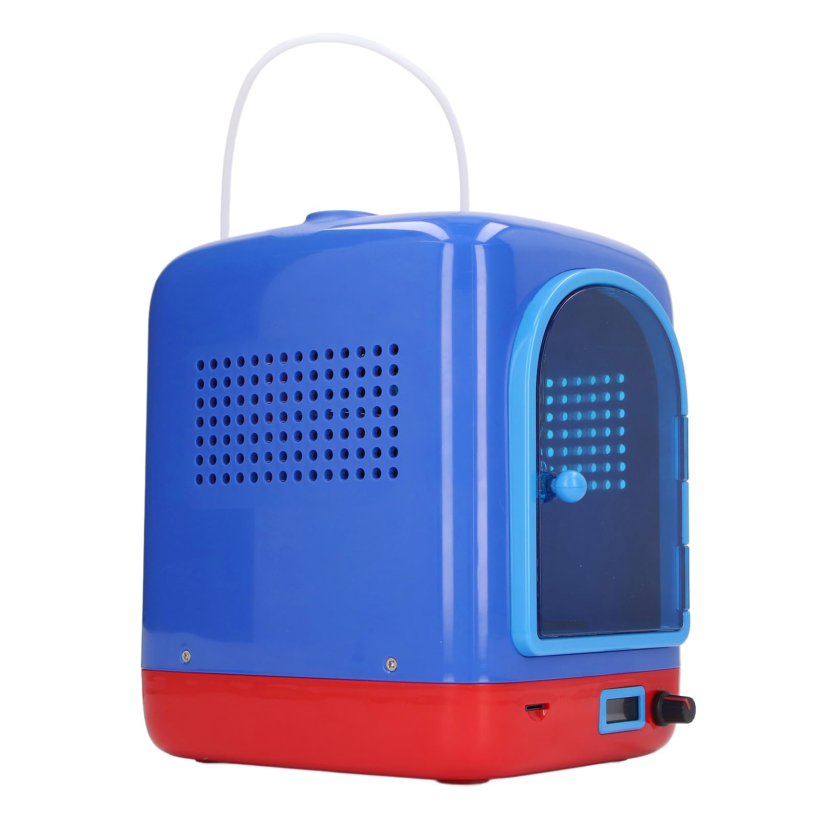 Mini 3D Printer, Resume Printing, Removable Build Plate, PLA Filament, Full Enclosed DIY Printer for Kids & Beginners (US Plug)