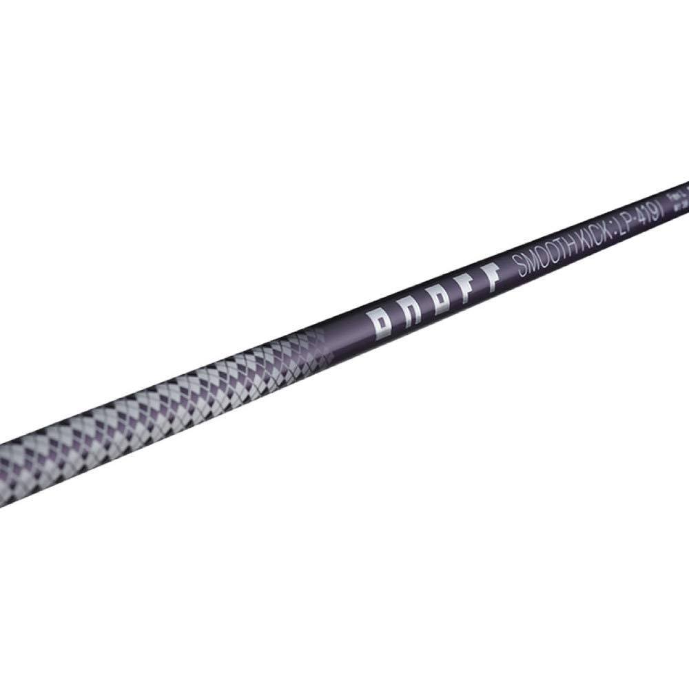 ONOFF DAIWA Golf Japan Driver Lady A 11.5 deg Smooth Kick LP-419D Shaft (Carbon) 2019 Model ダイワ オノフ レディース ドライバー
