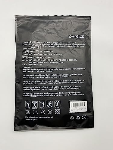ONTYZZ Adjustable Thigh Brace Support Thigh Compression Recovery Sleeve Compression Support Wrap for Basketball Volleyball Cycling Running and Sports Recovery