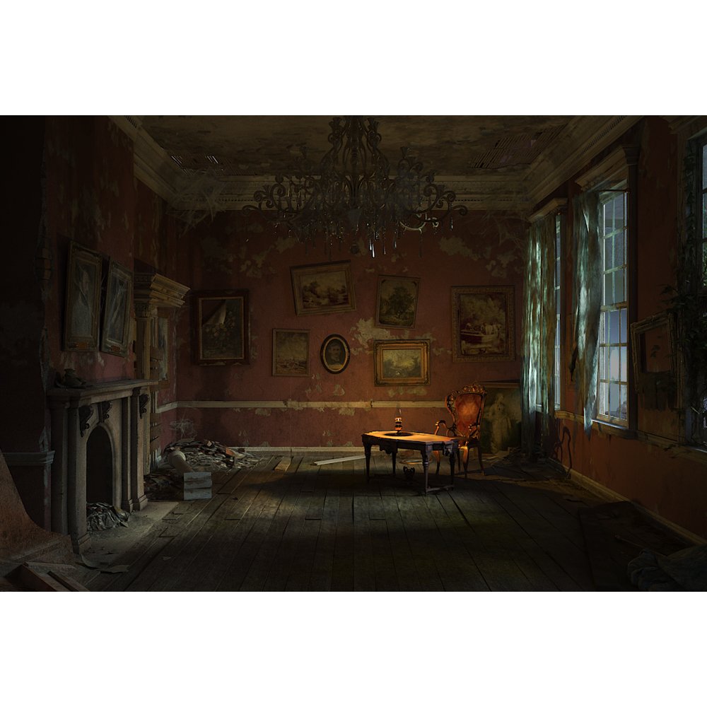 Nancy Drew: Ghost of Thornton Hall - PC/Mac