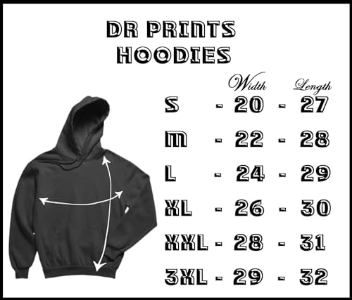 Rantanen & MacKinnon '24 - Political Campaign Parody Hoodie - Black - XL