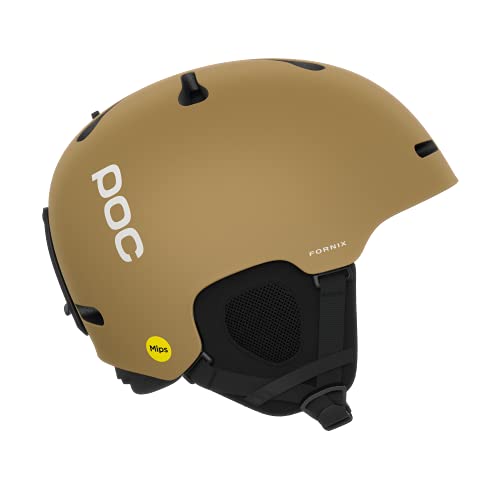 POC, Fornix MIPS, Aragonite Brown Matt, XLX