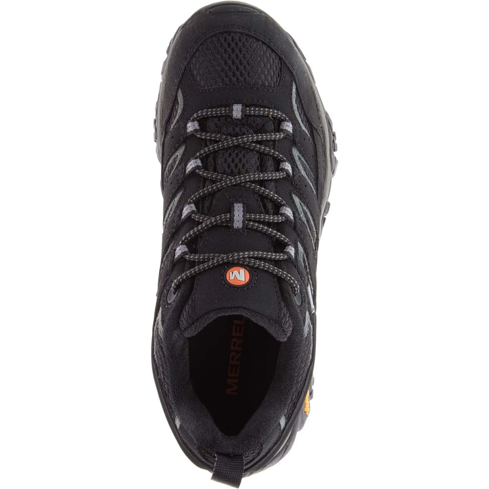 Merrell Women's Moab 2 GTX, Black (Black), 11.5