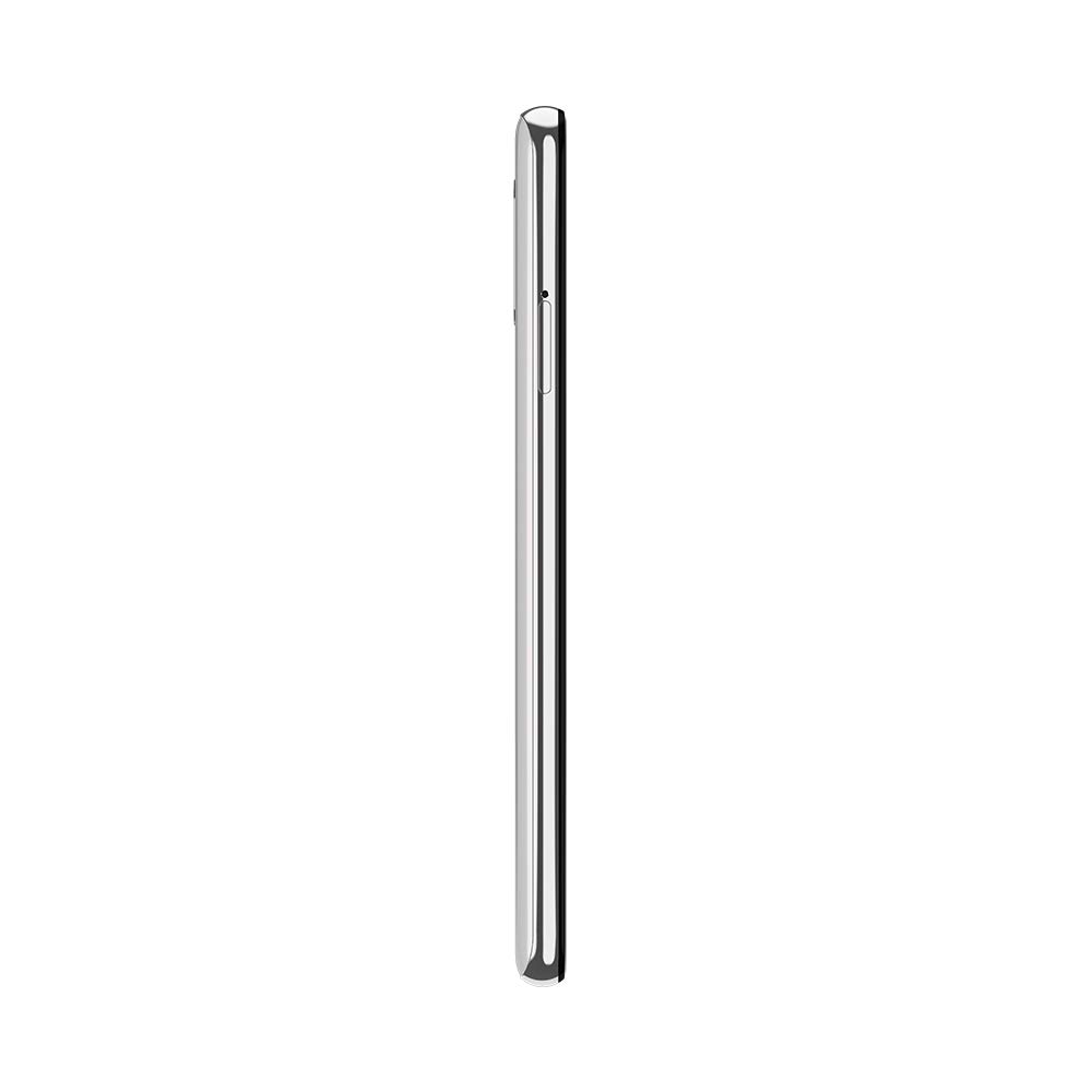 Moto One Action - Unlocked Smartphone - 128GB - (US Warranty) - Verizon, AT&T, T-Mobile, Sprint, Boost, Cricket, & Metro (Pearl White)