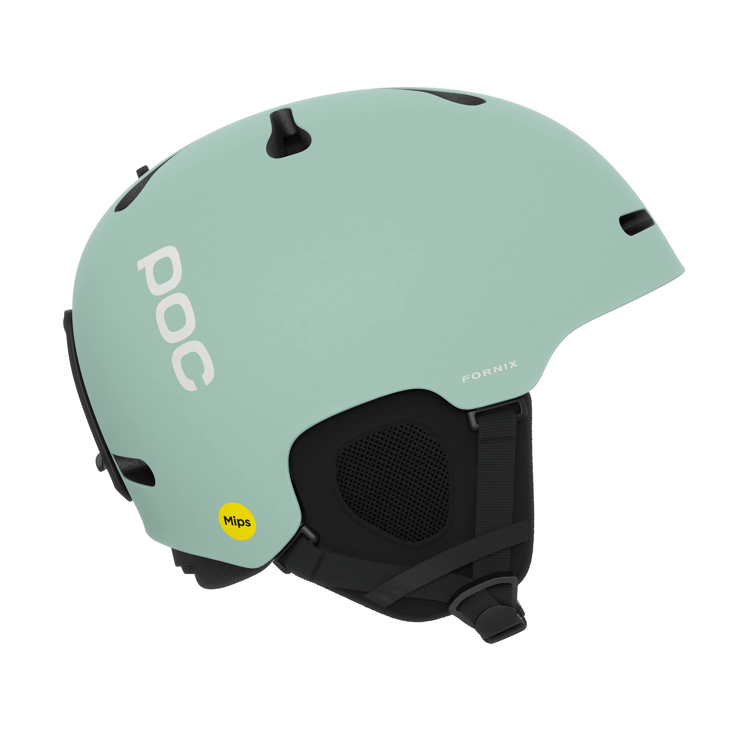 POC, Fornix MIPS, Apophyllite Green Matt, MLG