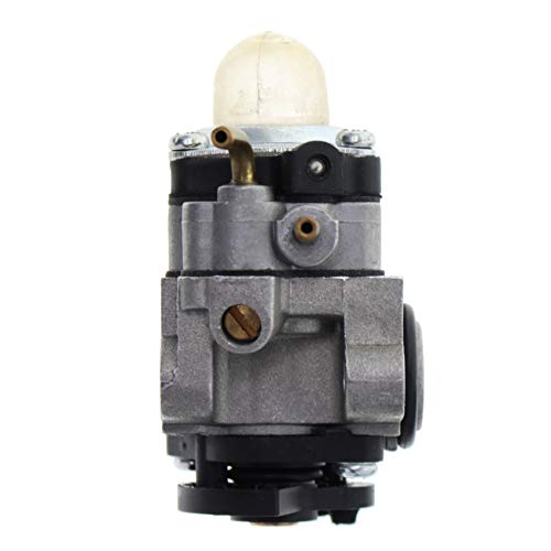 MOTOALL 753-05908 Carburetor Air Filter Carb for Craftsman 25cc Handheld Blower Cub Cadet HB425 BV428 Troy-Bilt TB4SC Yard Man YM45SC Gas Blower