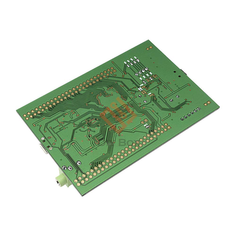 New Stm32f4 Discovery Stm32f407 Cortex-m4 Development Board ST-Link V2