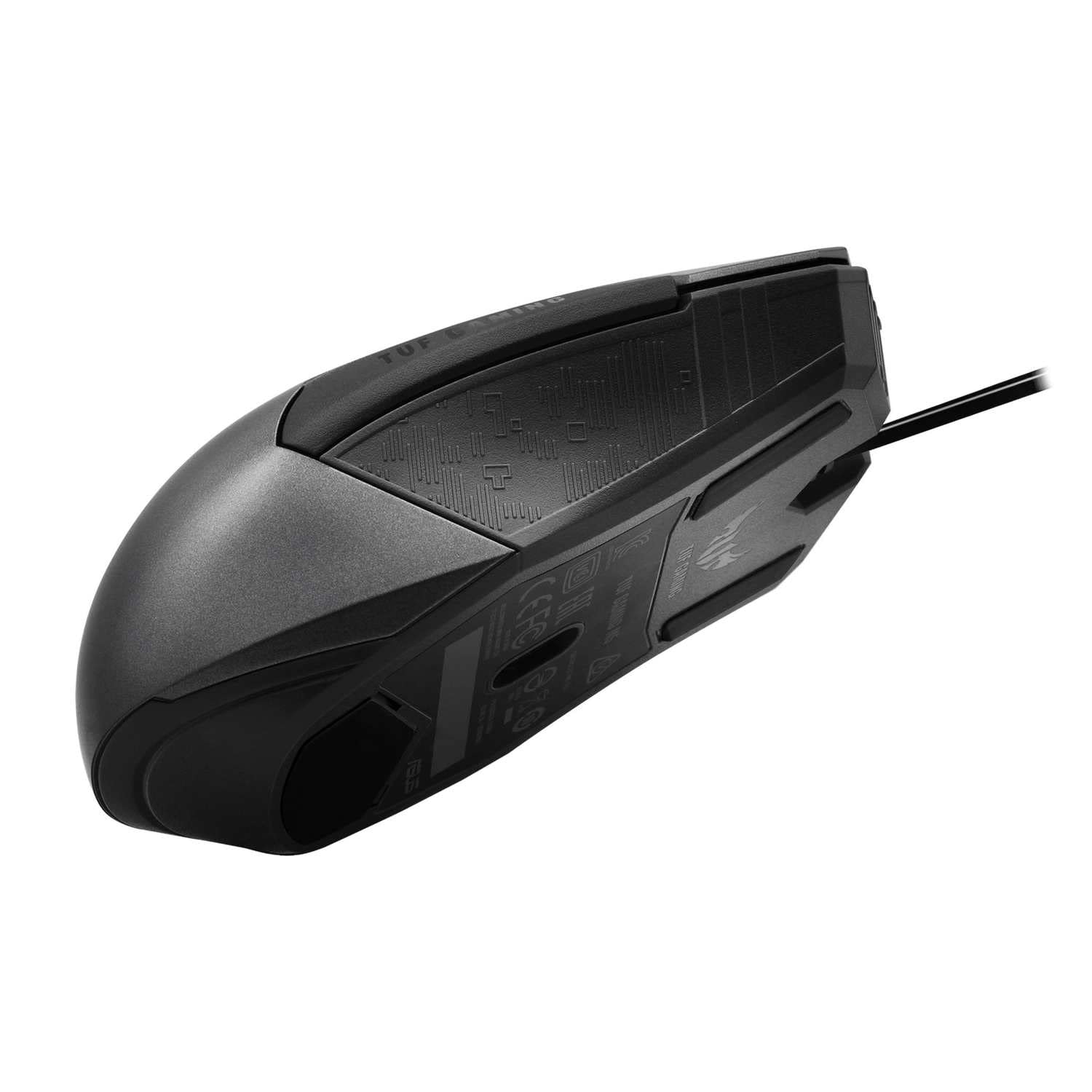 Mouse ASUS Gaming RGB (P304 TUF Gaming M5) *6200 DPI 9985/P1+A