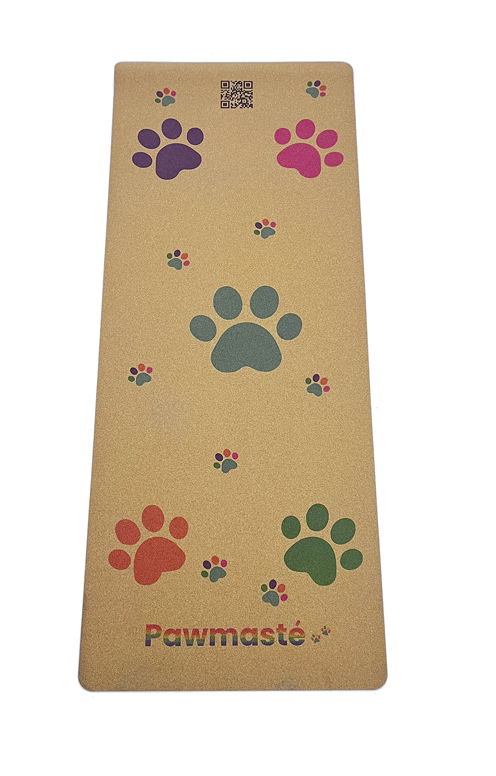 Pawmaste Kids Yoga Mat