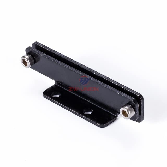 Printer Accesstories Wiper for Galaxy Printer DX5 I3200 Eco Solvent Inkjet Printer Elevating Capping Station Printer Wiper Fixation Original - (Color: Wiper Fixation)