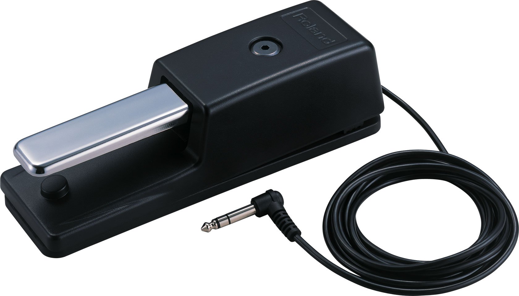 Roland RD-2000 Premium 88-key Digital Stage Piano & DP-10 Real-Feel Pedal with Non-Slip Rubber Plate