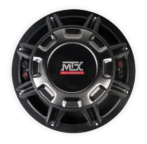 MTX Audio 7512-22 75 Series Subwoofers