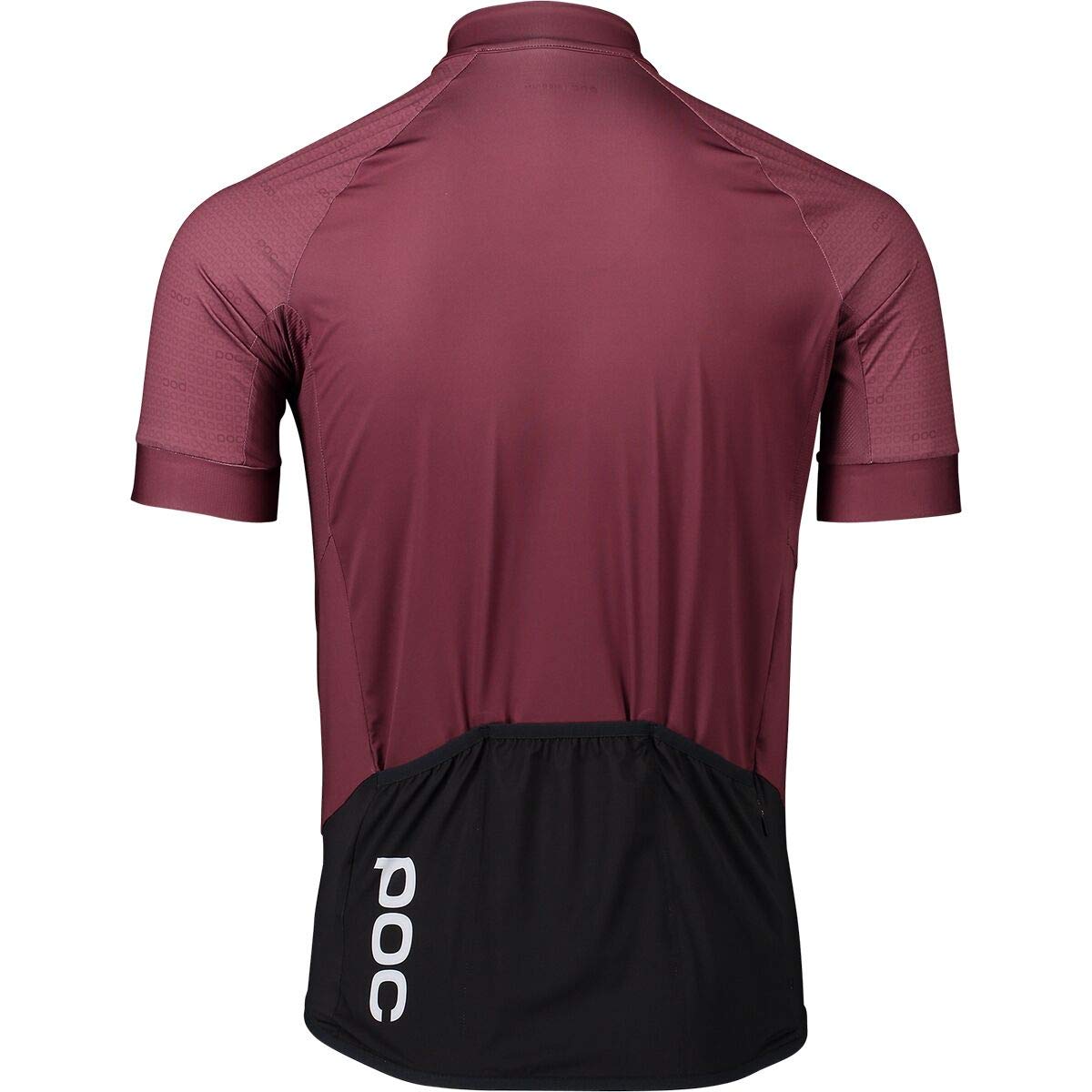 Poc Essential Road Jersey - Men's Poc O Propylene Red, L