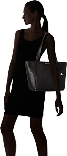 Michael Kors Tote, Black (Black)