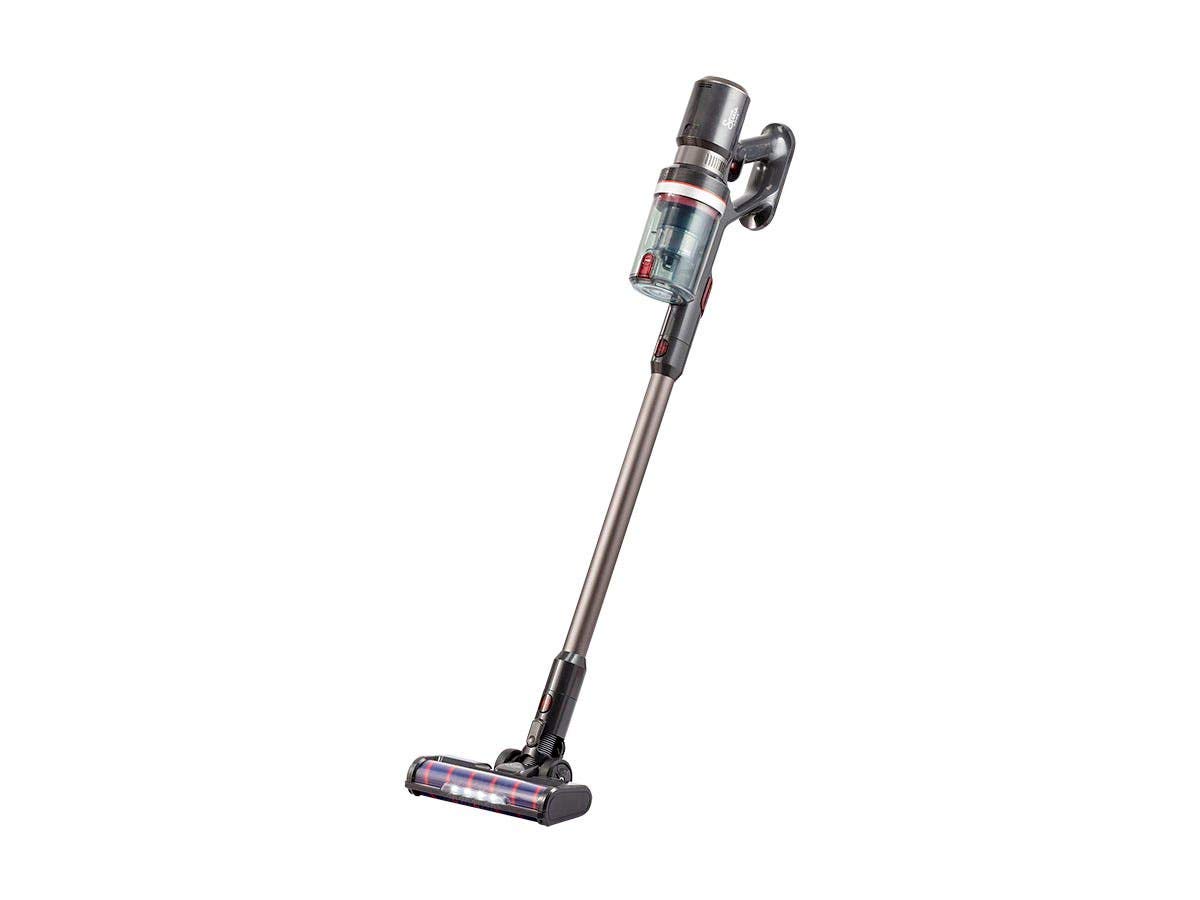 Monoprice 140372 Upright Vacuums, Black