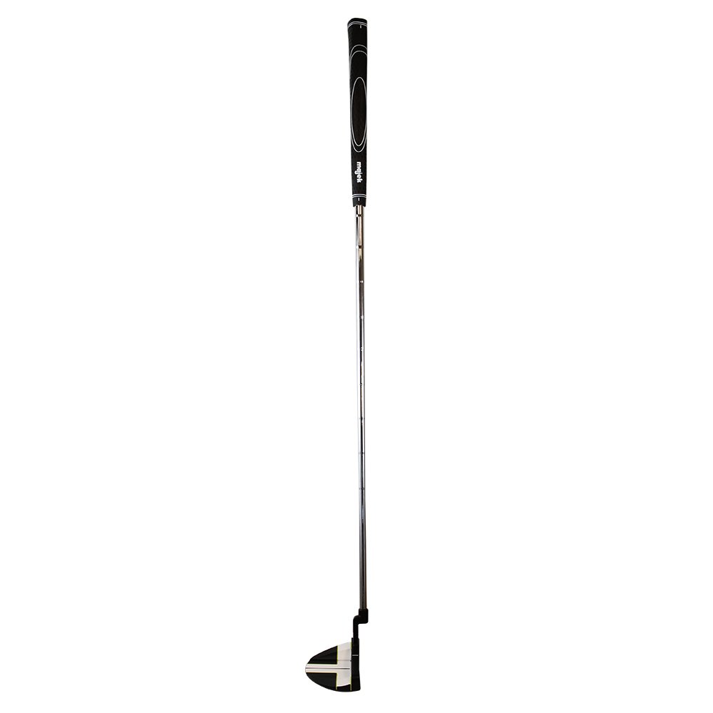 Majek K5 P-203 Golf Putter Right Handed T Mallet Style with Alignment Line Up Hand Tool 37 Inches Big & Tall Men's Perfect for Lining up Your Putts