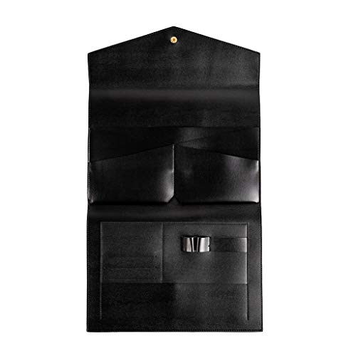 Megan Portfolio Clutch, Large/XL Glass Ladder & Co