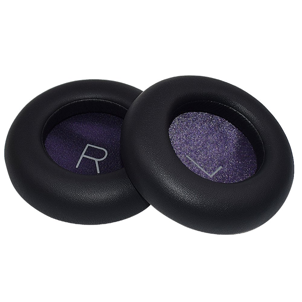 Memory Foam Earpads Ear Pads Cushions Cups for Backbeat Pro Wireless Noise Canceling Headset Headphone (PRO)